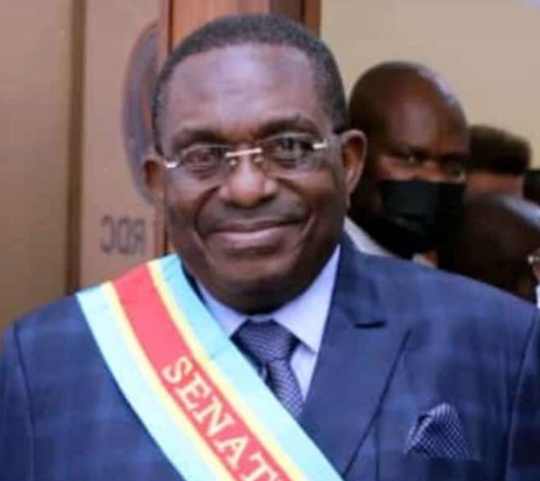 MBONGA MAGALU ENGWANDA Louis - Les pompes funèbres Africaines